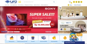 40+ Contoh Landing Page Kreatif Untuk Penjualan Produk dan Jasa