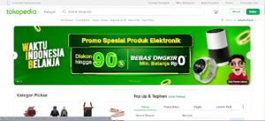 40+ Contoh Landing Page Kreatif Untuk Penjualan Produk dan Jasa