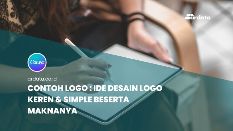 Contoh Logo Simple beserta Makna dan Filosofi, Logo Modern & Elegnat