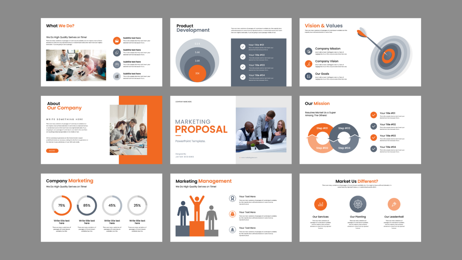 Gratis 20+ Template PPT Sidang Skripsi, Thesis, Penelitian