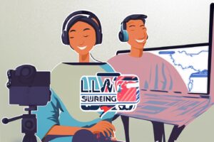Cara Menjadi Host Live Streaming dan Skill Yang Dibutuhkan