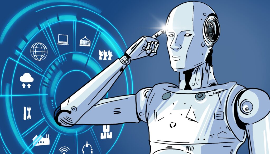 Top 10 Kursus Artificial Intelligence (AI) Terbaik Top 10 Kursus Artificial Intelligence (AI) Terbaik