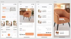 10+ Template Figma Aplikasi Mobile Free Download