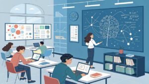 Contoh Modul Ajar Deep Learning SD SMP SMA